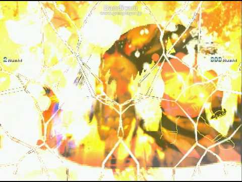 Winmugen Zansatsu R & Killer colonel easy VS N DONALD and Golden Sadist ...