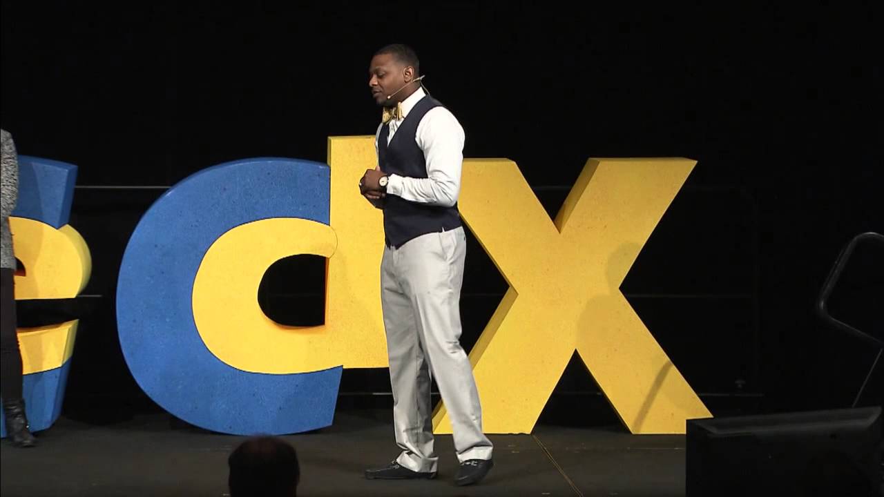 edX 2015: Christopher Sain excerpt - YouTube