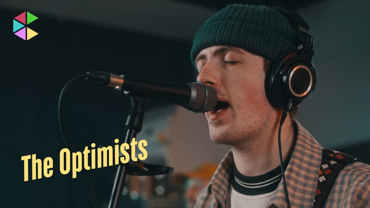 The Optimists - 'Days Gone By' - CalliopeLiveSessions - YouTube