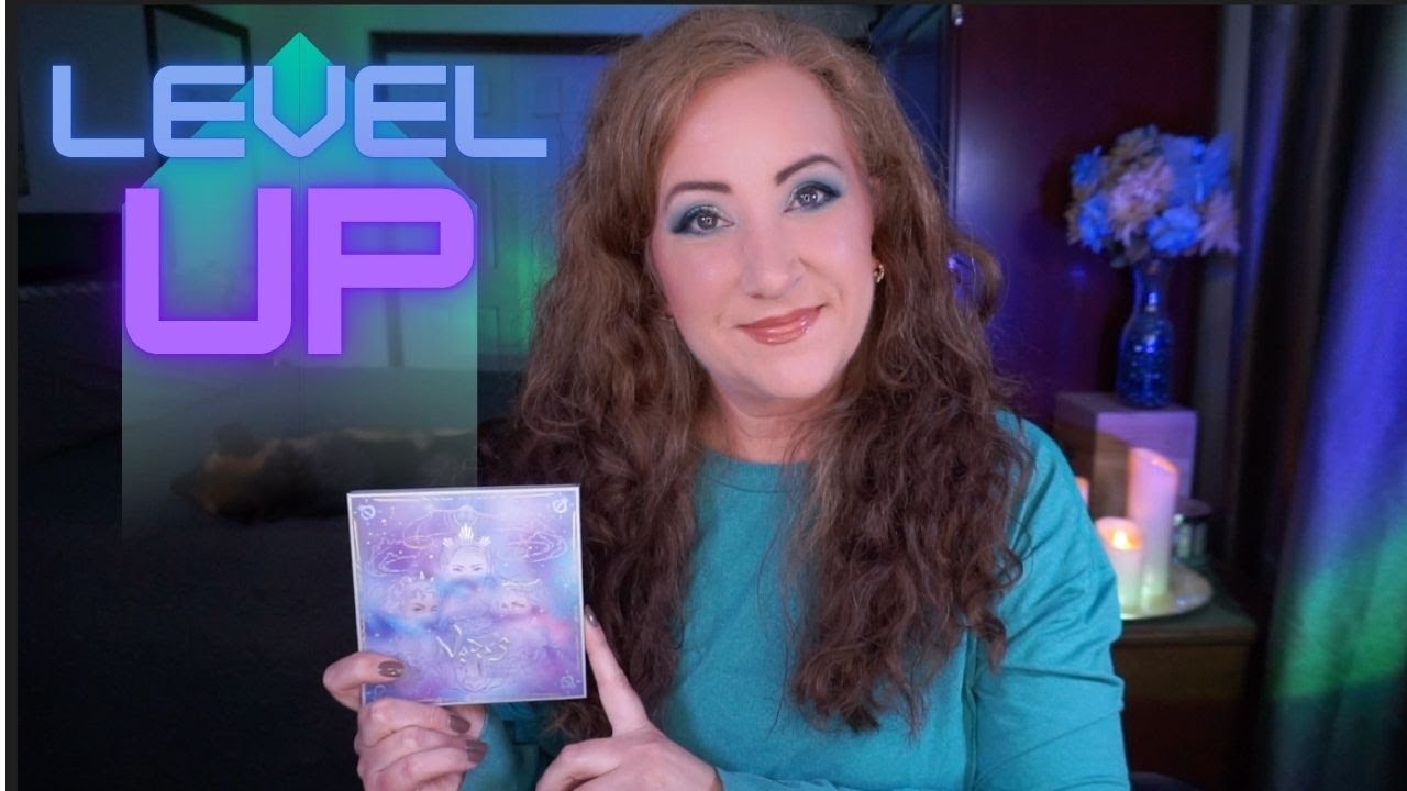 Project Level Up 2025 UPDATE 7 - YouTube