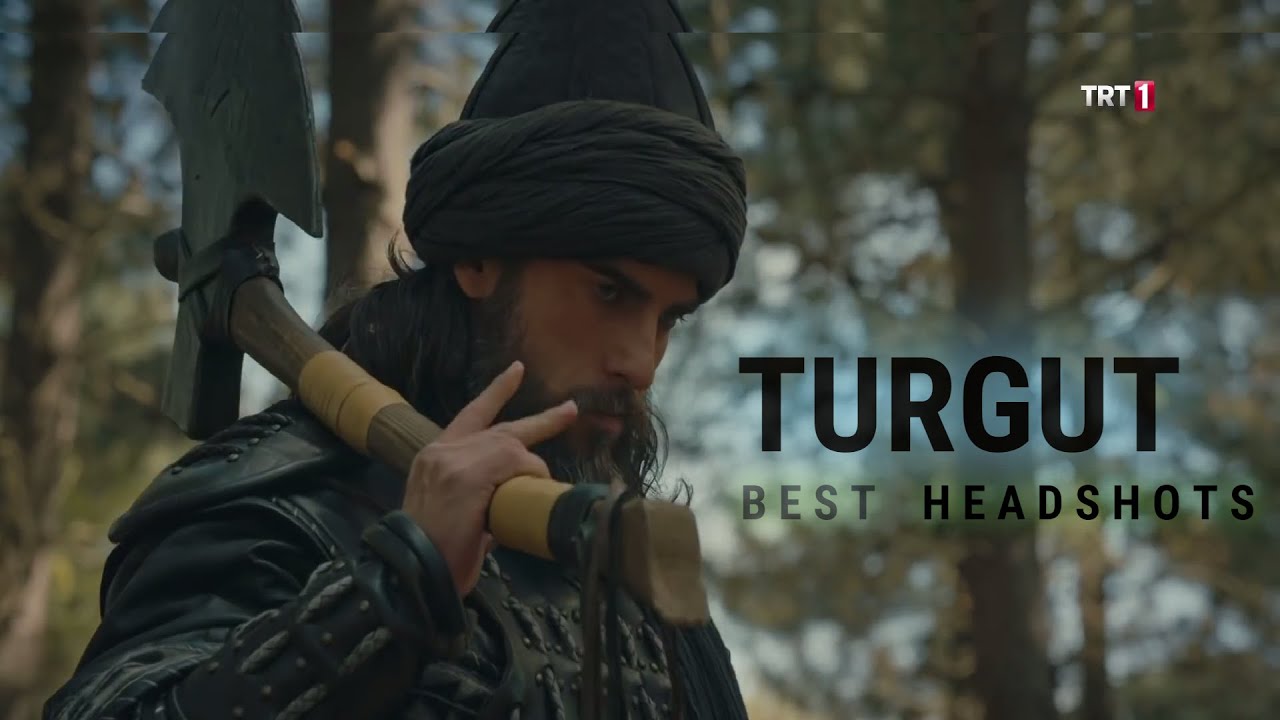 TURGUT BEST HEADSHOTS ATTITUDE STATUS - YouTube