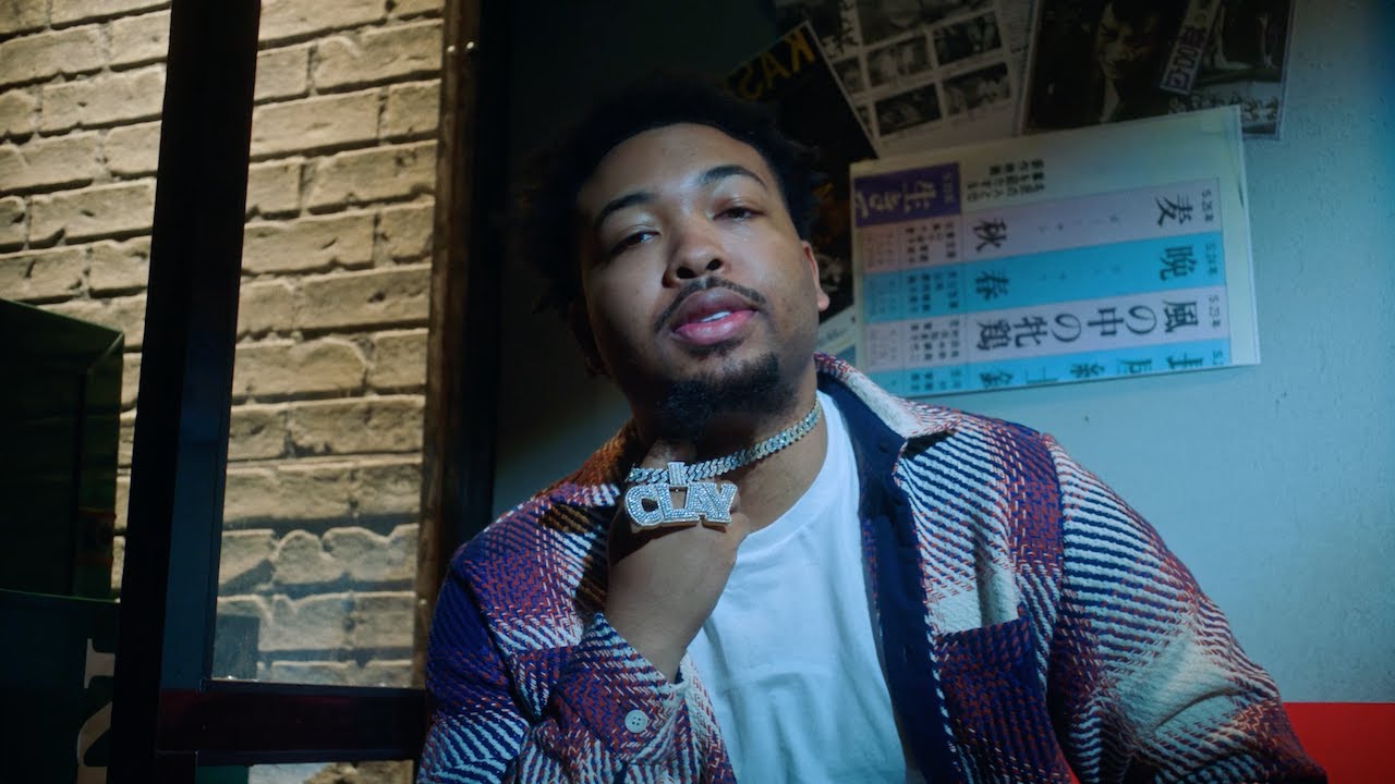 Clay Krucial Perry III - Wafi (ft. G Herbo) [Official Music Video ...