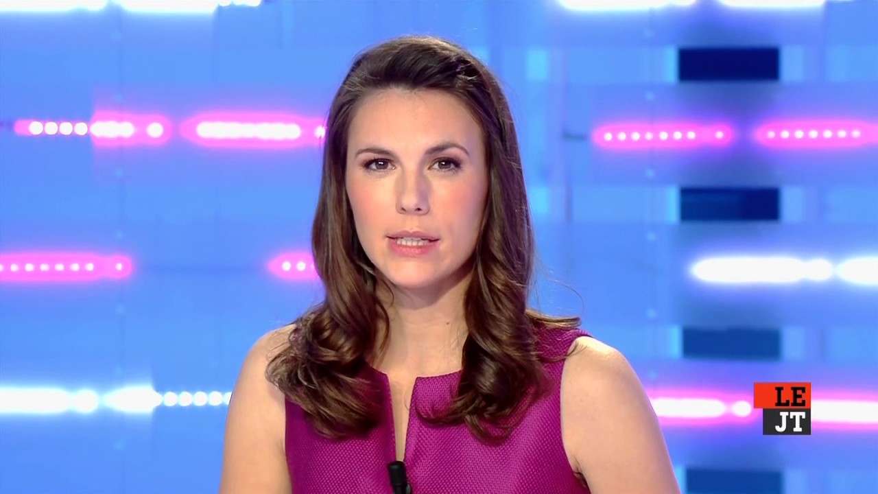 Emilie Besse 2013-01-14 - YouTube