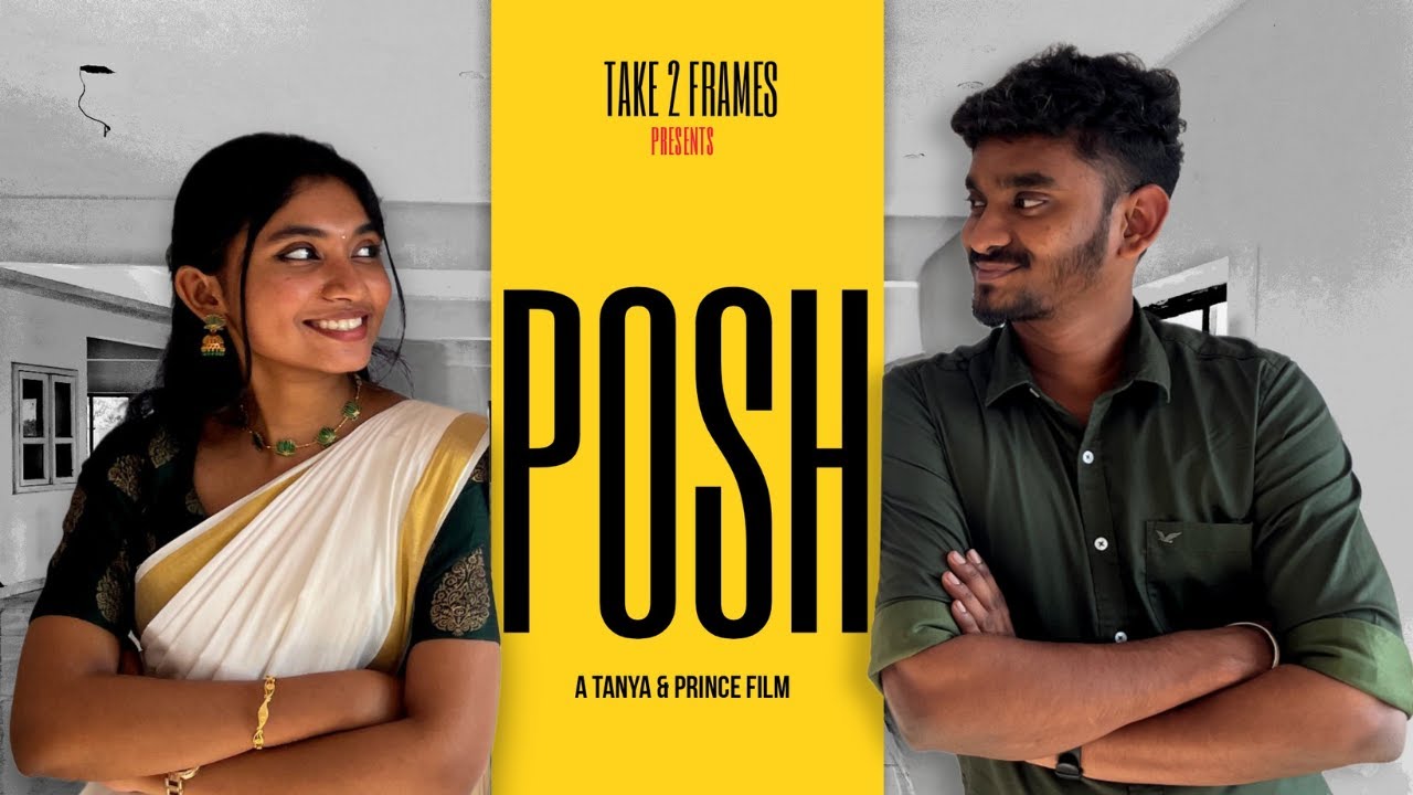 POSH (Please Only Send Help) | Office Mockumentary Short Film - YouTube