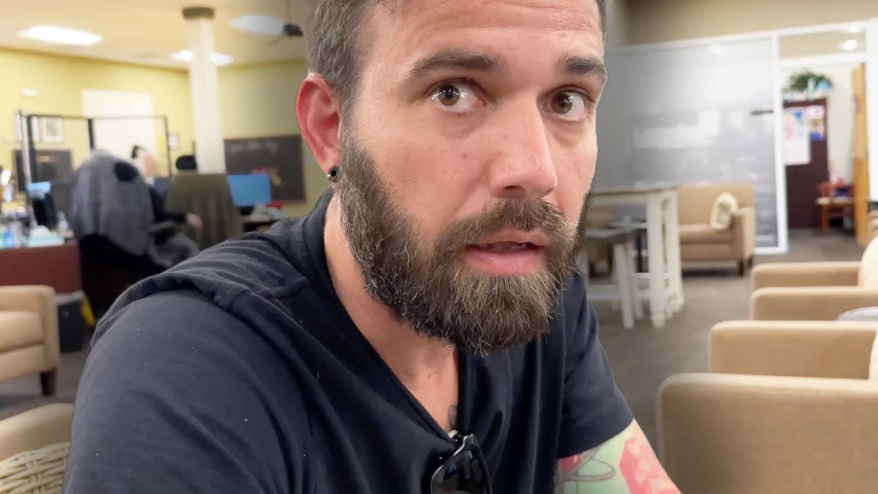 things are getting more serious - YouTube