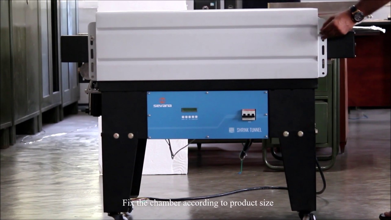 UNBOXING DSTV MACHINE - SEVANA - YouTube