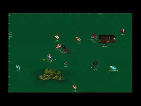 TERROR OF SEA- AVTM'İN CHAT OYUNCULARINA MUAMELESİ