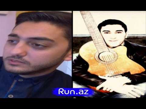 Elnur Muradzade ft  Nurcin---Nomren Baglidi 2014