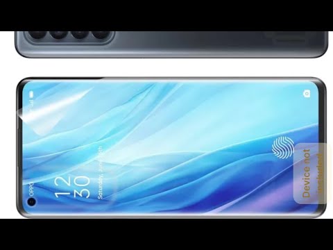 OPPO Reno4 Pro 5G Disassembly Teardown Repair Video Review|RENO ...