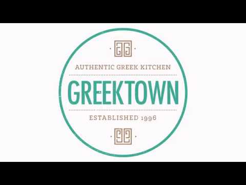 Greek Town RVC - In the Kitchen - YouTube