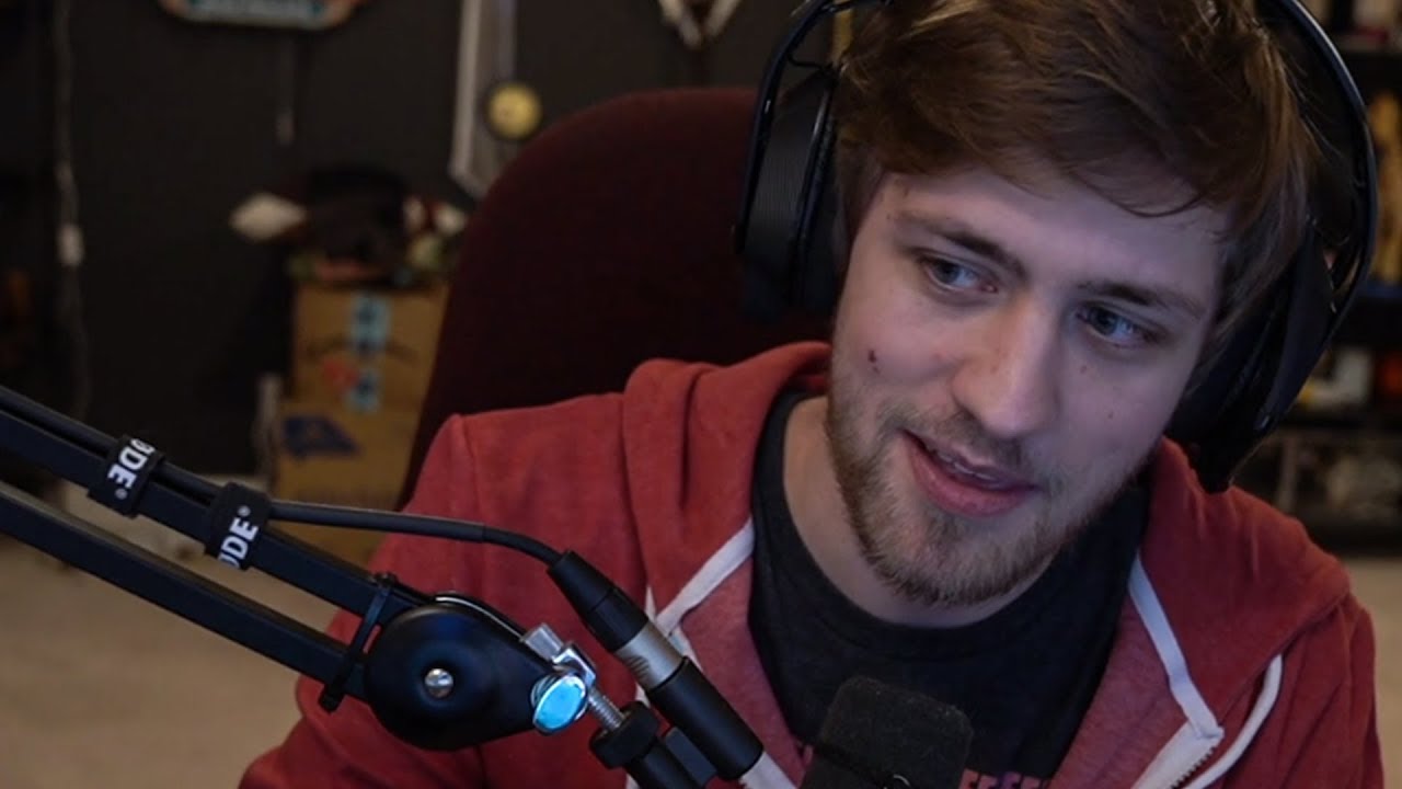 Sodapoppin's Most Popular Clips #16 (March) - YouTube