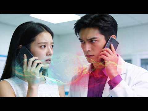 清純大女在午夜打錯電話，一不小心，淪為高冷禁慾男醫師心尖之寵 #短劇 #反转 #短劇推薦 #drama #黄波