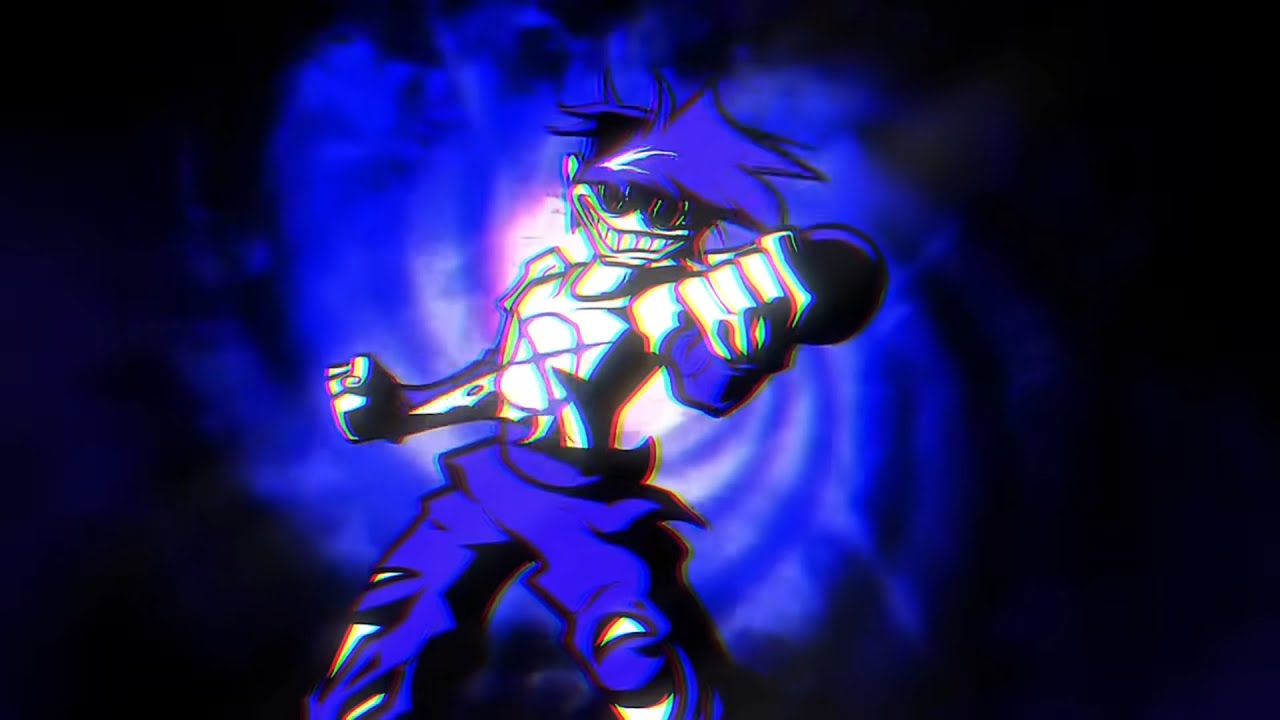 Friday Night Funkin Hit Single Real - Silly Billy - YouTube