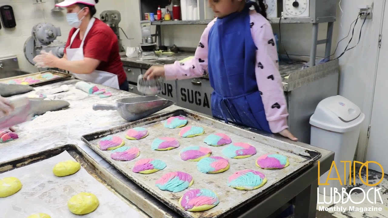 Frisco Bakery in Plainview - YouTube