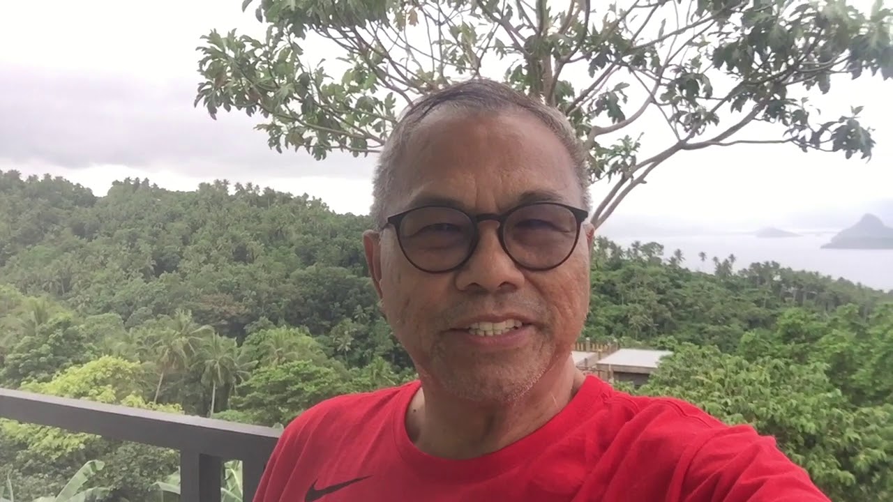 LIVING THE WORD OF GOD TODAY A Daily Sharing of Fr. Gallardo A. Bombase ...
