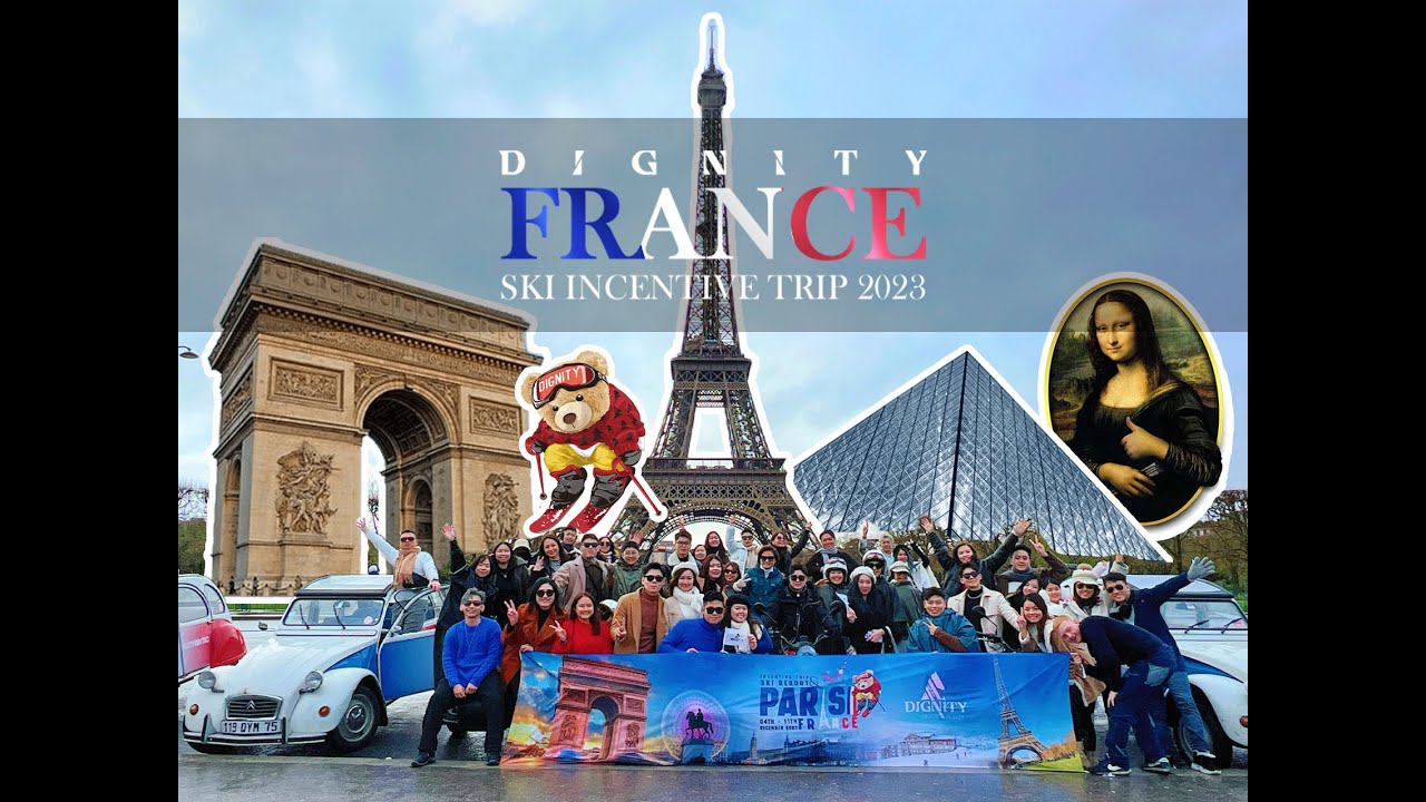 DIGNITY GROUP REALTY | 𝐃𝐈𝐆𝐍𝐈𝐓𝐘 𝐅𝐫𝐚𝐧𝐜𝐞 𝐒𝐤𝐢 𝐈𝐧𝐜𝐞𝐧𝐭𝐢𝐯𝐞 𝟐𝟎𝟐𝟑 - YouTube