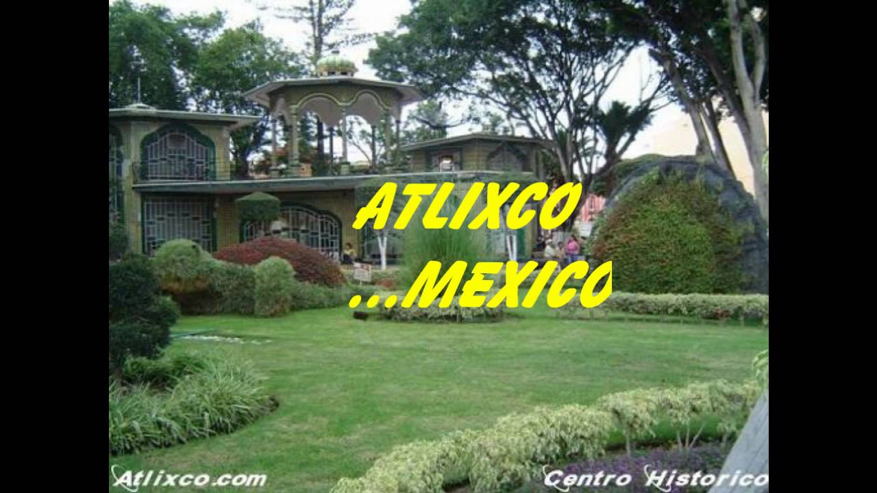 tlapanala puebla sonido canada sonido la leyenda - YouTube