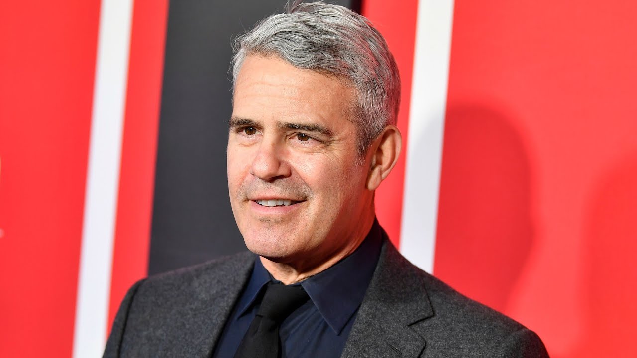SAD! Shocking! Awful Update!! Real house wife Star Andy Cohen ...