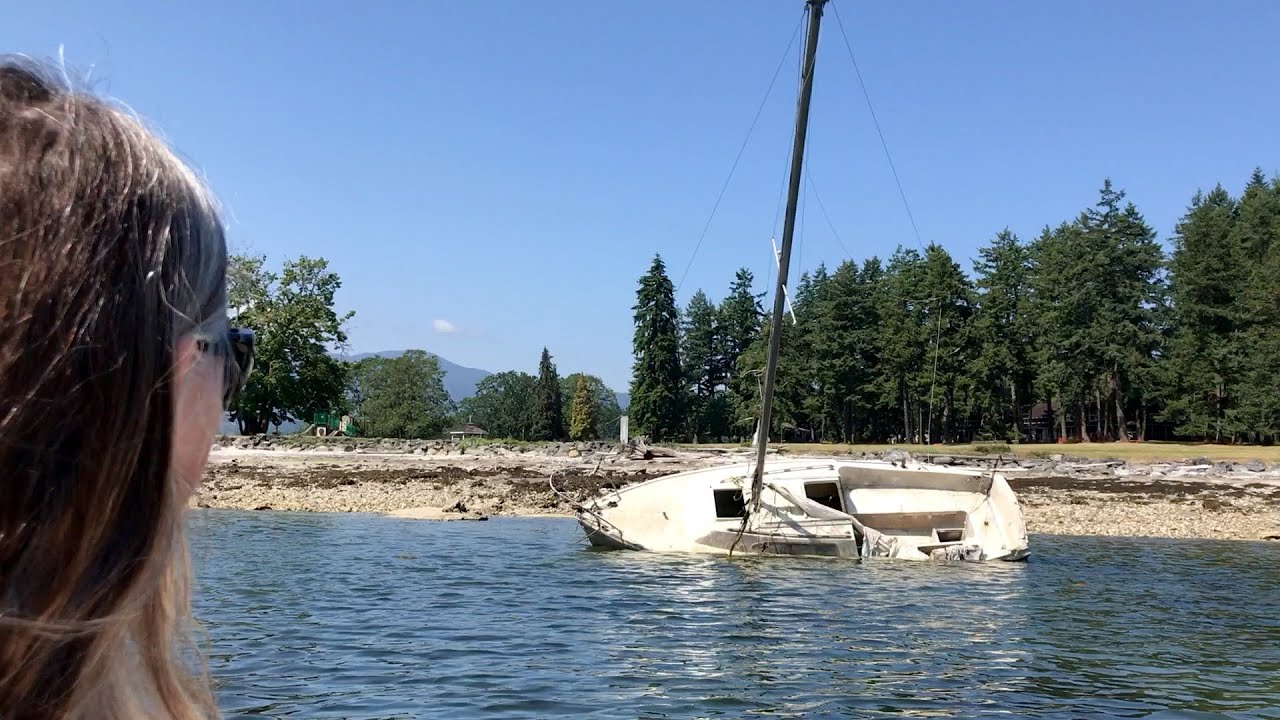 Desolation Sound 2019 Part 4 - YouTube
