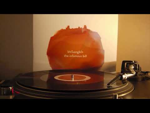 Khruangbin - Master of Life