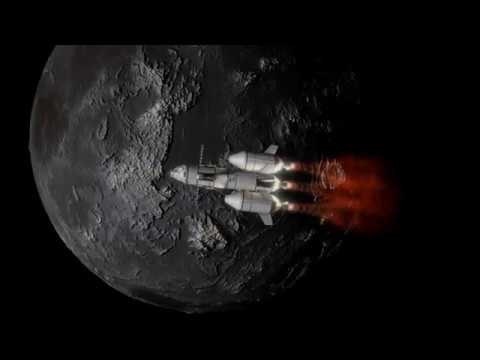 Kerbal Space Program - Beyond Home / Scaythe - YouTube