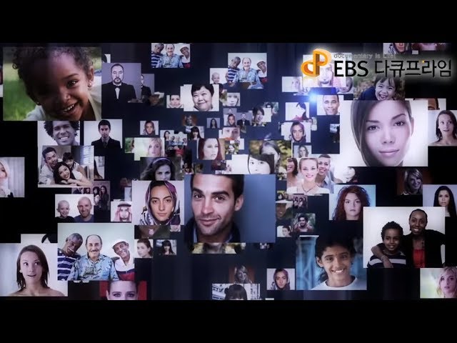 EBS 다큐프라임 - Docuprime_[과학 대기획_다섯개의 열쇠- 돌연변이]_#001