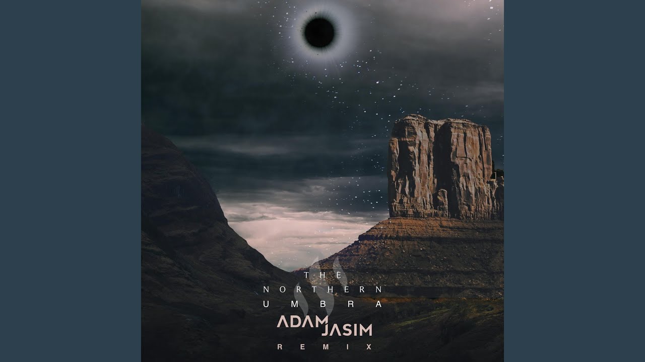 Umbra (Adam Jasim Remix) - YouTube Music