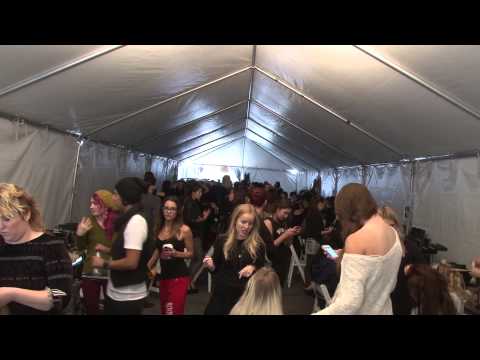 Art Meets Fashion 2013