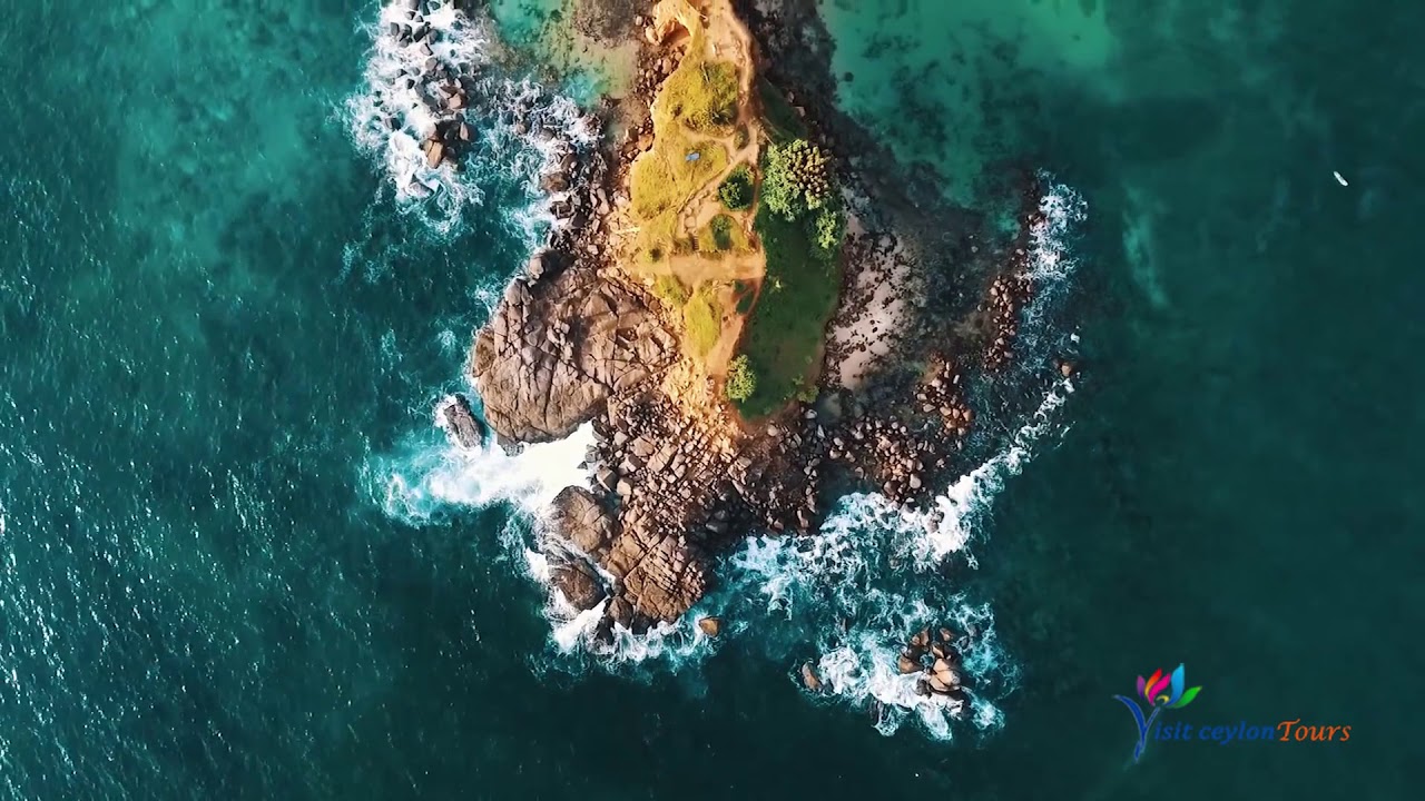 wonder of paradise www visitceylon lk - YouTube