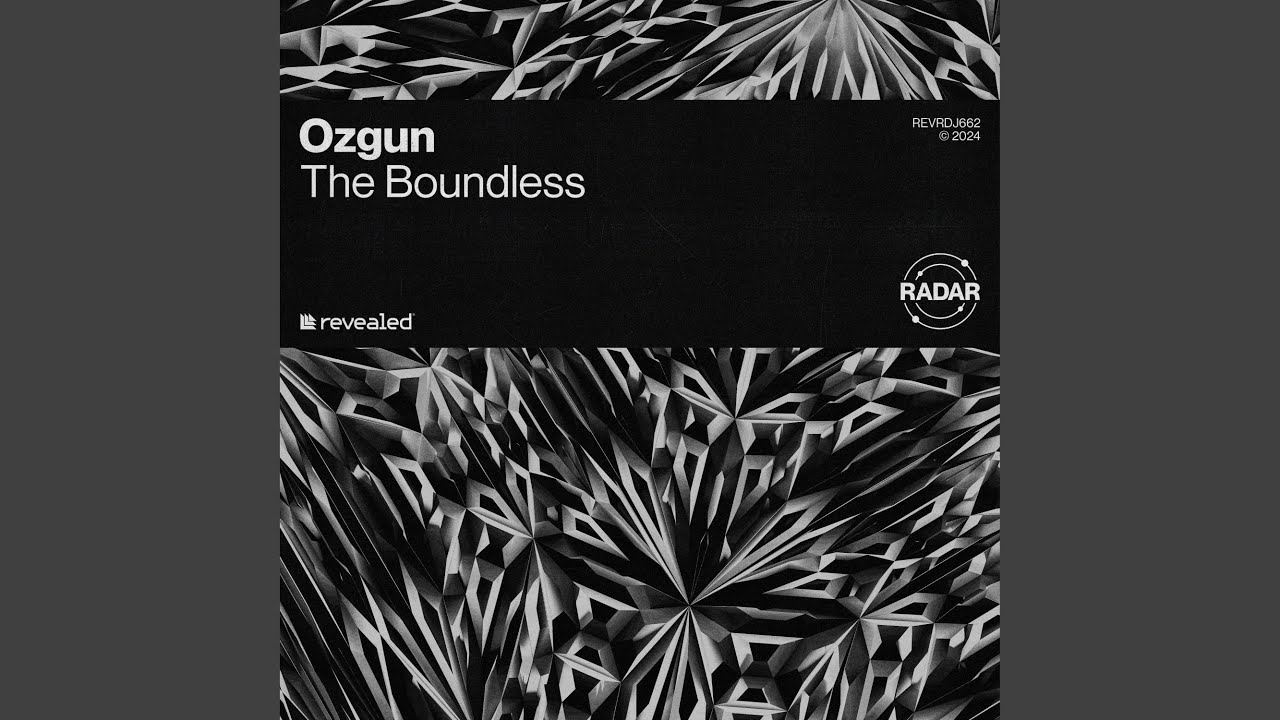 The Boundless - YouTube