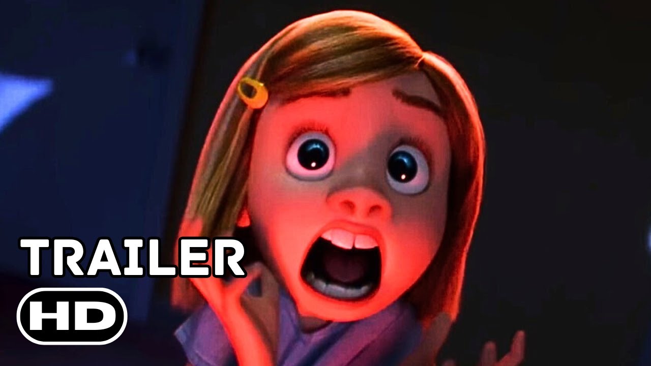 DREAM PRODUCTIONS Trailer (2024) Inside Out Series - YouTube