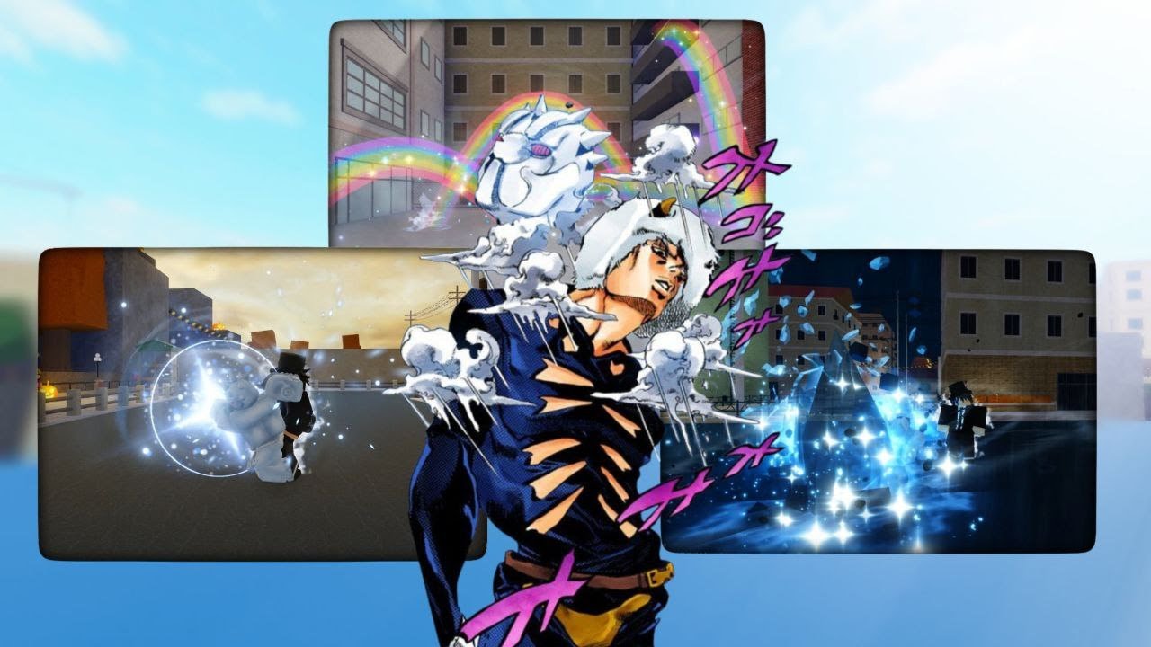 Сегодня по прогнозам Weather Report🌧️🌈| Weather Report в YBA - YouTube