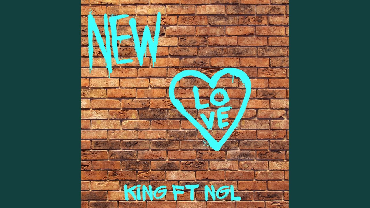 NEW LOVE (2023 Remastered Version) - YouTube Music