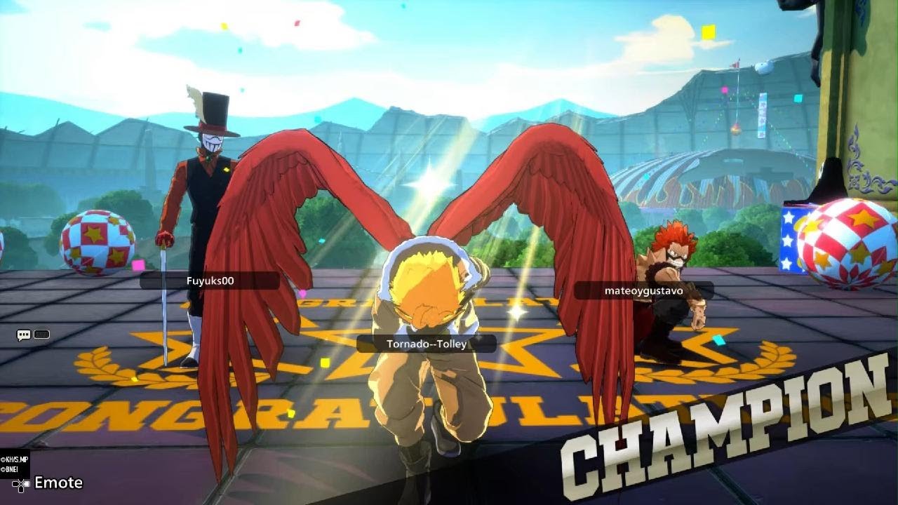 First Hawks Win (Ranked) - YouTube