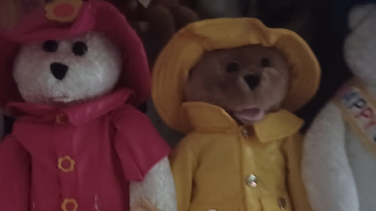 Chantilly lane "Stormie" - YouTube