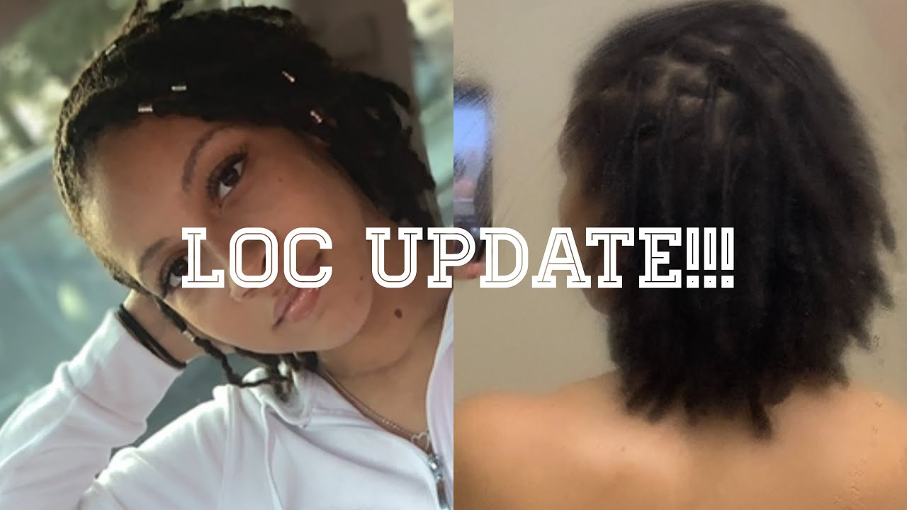 5 Month Loc Update!! Instant Loc Journey, Loc Maintenance and more ...