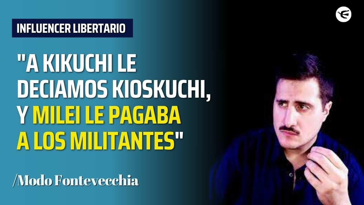 Augusto Grinner revela pagos a militantes desde 2021 y cobros de ...