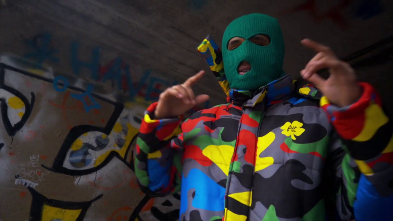 Prince Ocki - Sinful (Official Video) - YouTube