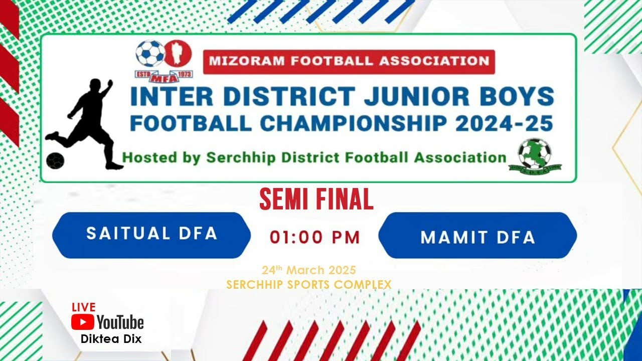 SATUAL VS MAMIT|SEMI FINAL - YouTube