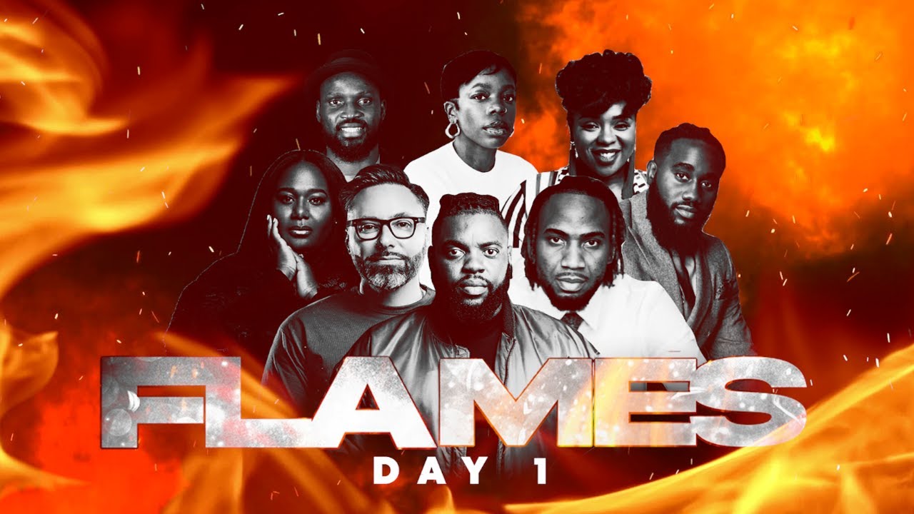 NAOMI RAINE | APOSTLE CHARLIE HOWELL III | FRIDAY SECOND SESSION ...