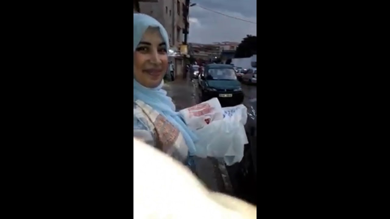 Birthday of Hanane.Gh TODAY I'M "33"! - YouTube