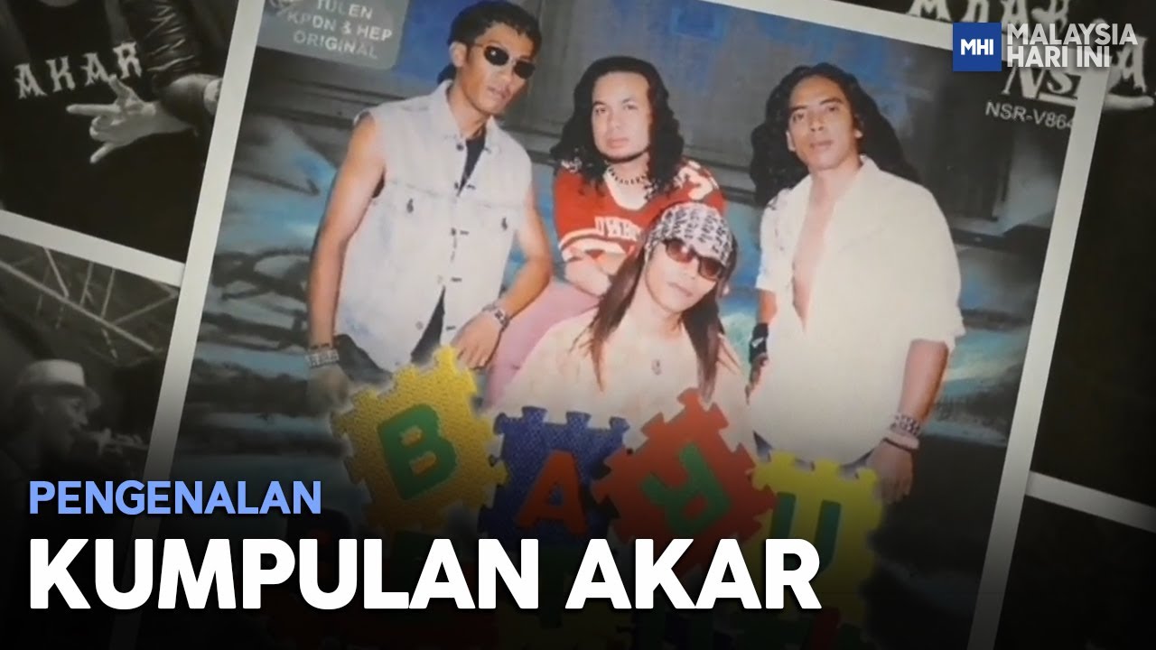 Pengenalan: Kumpulan Akar | MHI (20 September 2022) - YouTube