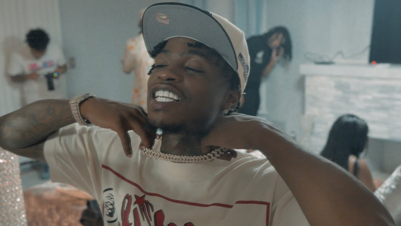 Pologang Kentae - All I Got to Say - YouTube