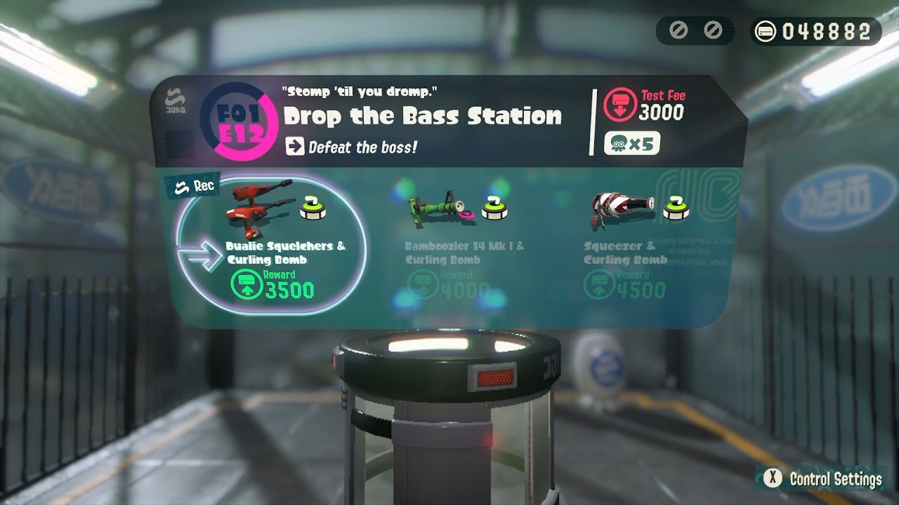 Octo Expansion F01/E12 [Drop the Bass Station; Octostomp Redux] - YouTube