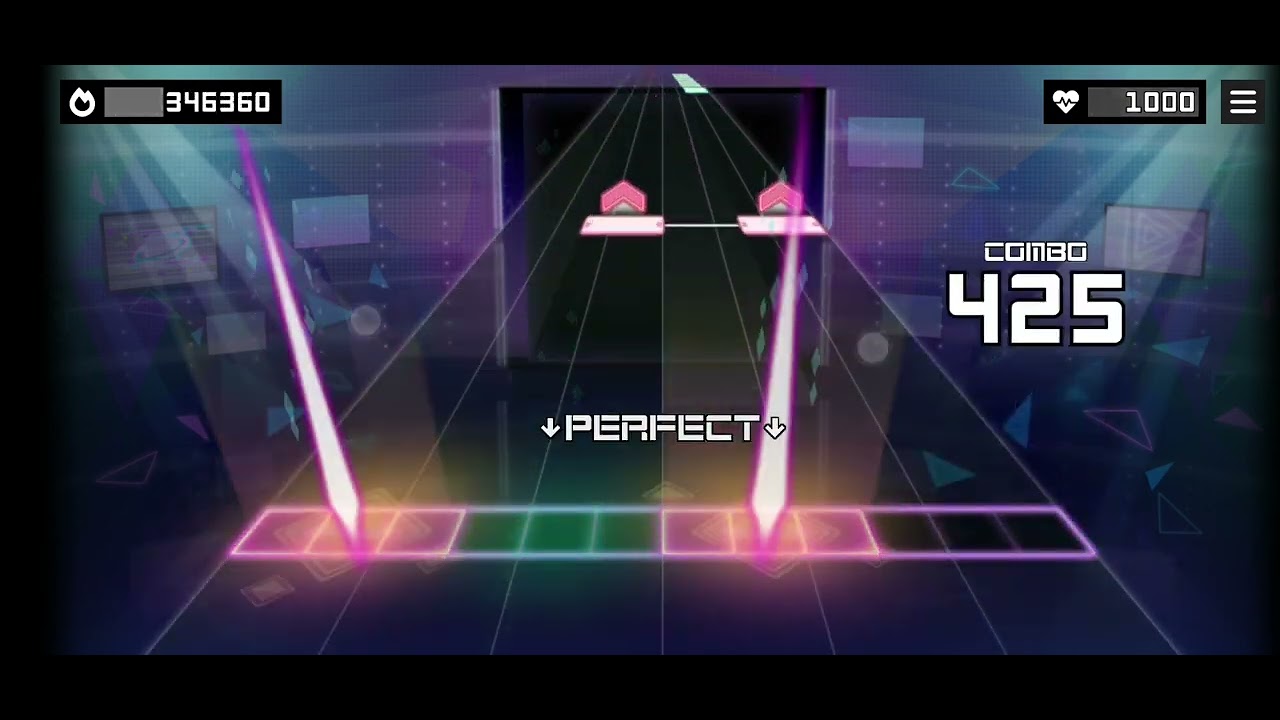 [Hard] Project Sekai Colorfull Stage [Sonolus Server] - Don't Fight The ...