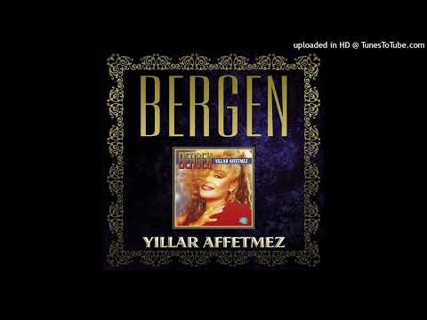 Bergen - Bir Erkek Yüzünden (Remastered) [Official Audio]