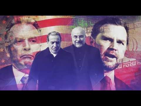 تنش در مذاکرات «تاریخی» ایران و آمریکا در سوئیس - ۶۰ دقیقه یکشنبه ۳۱ خرداد