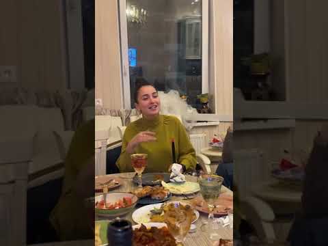 Yasniel Navarro & Sofiko Alania - От Грузии до Гаваны