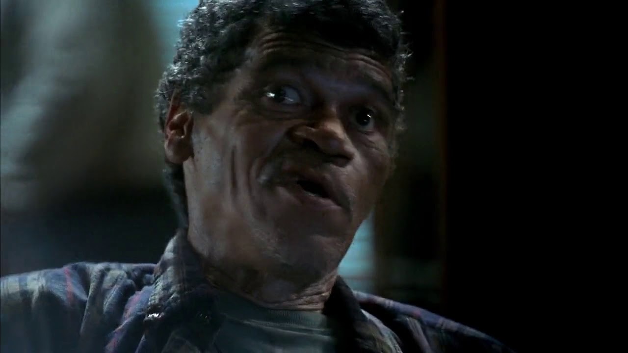 Prison Break - Season 2 Eps 3 (4/20) - YouTube