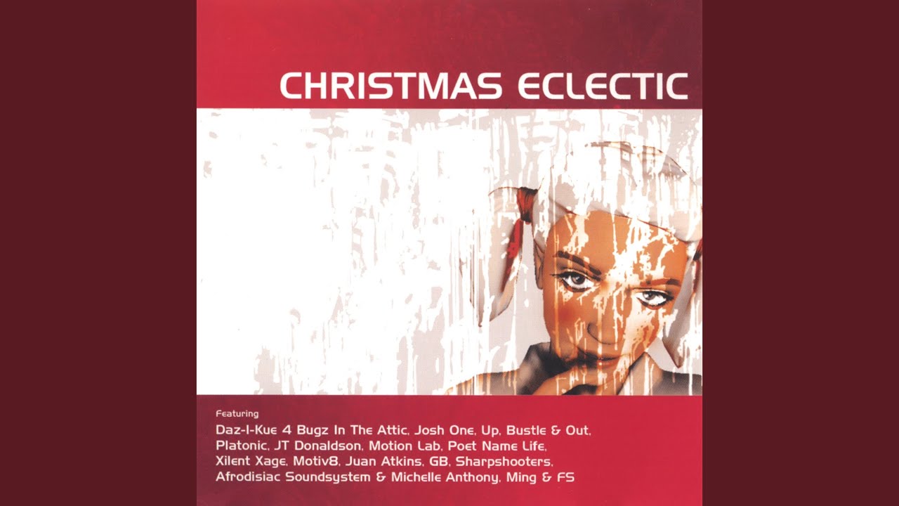 Poet Name Life / Merry Christmas - YouTube